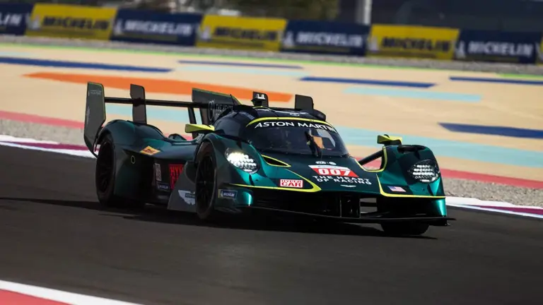 WEC 2025: 6 Ore di Imola – Preview Hypercar