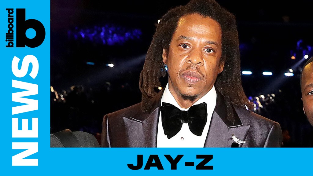 Jay-Z Sues Former Accuser After Claiming She Admitted Her Story Was ...