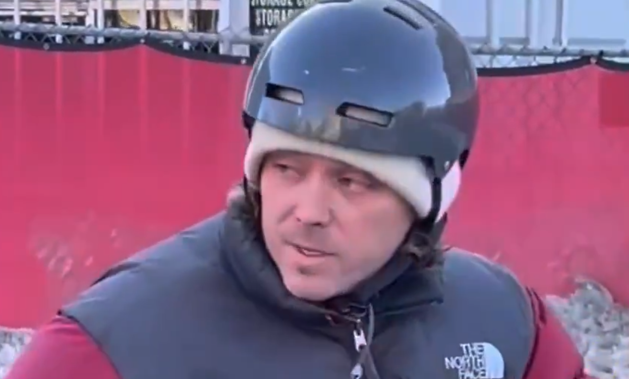 Police identify man linked to vandalism of Teslas in Mass. town