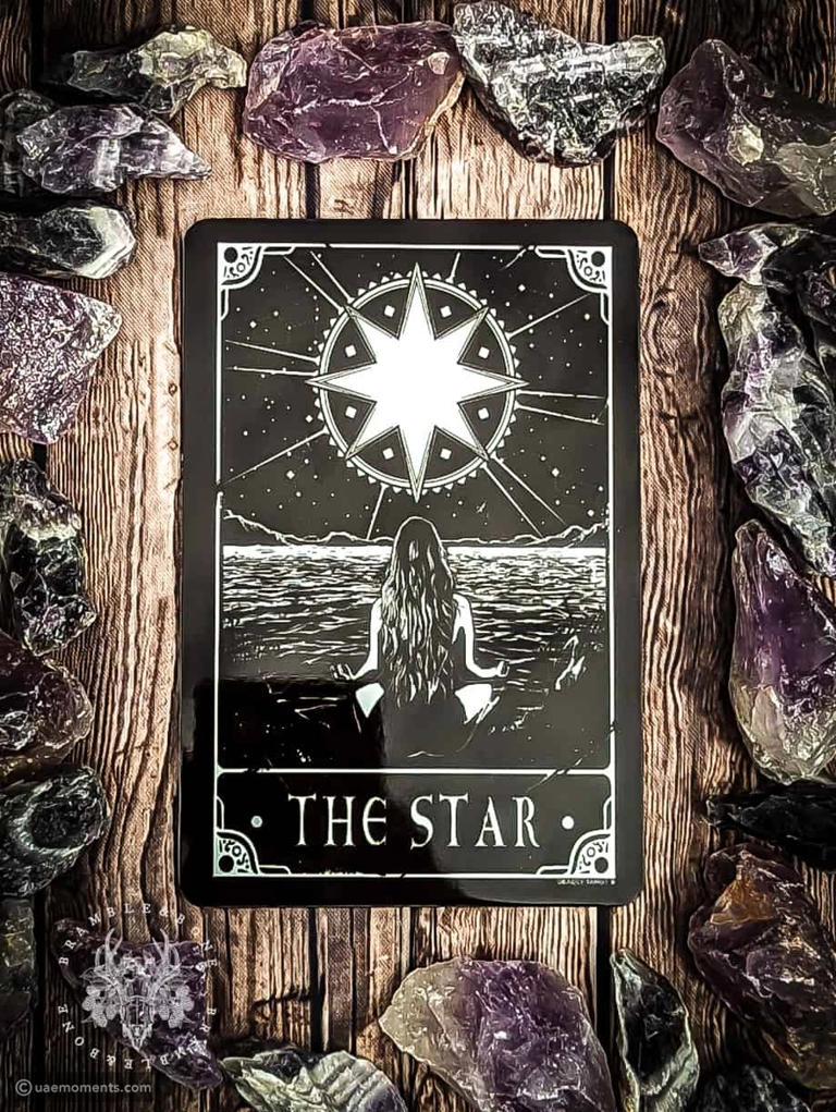 Your daily love tarot reading for January 6th, 2026