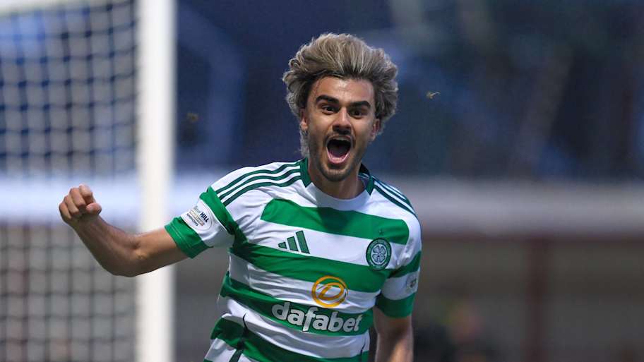 Celtic Manager's Update on Extent of Jota's Knee Injury