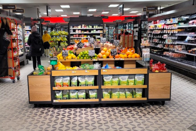 Target advirtió que sus precios pueden aumentar próximamente en Estados ...