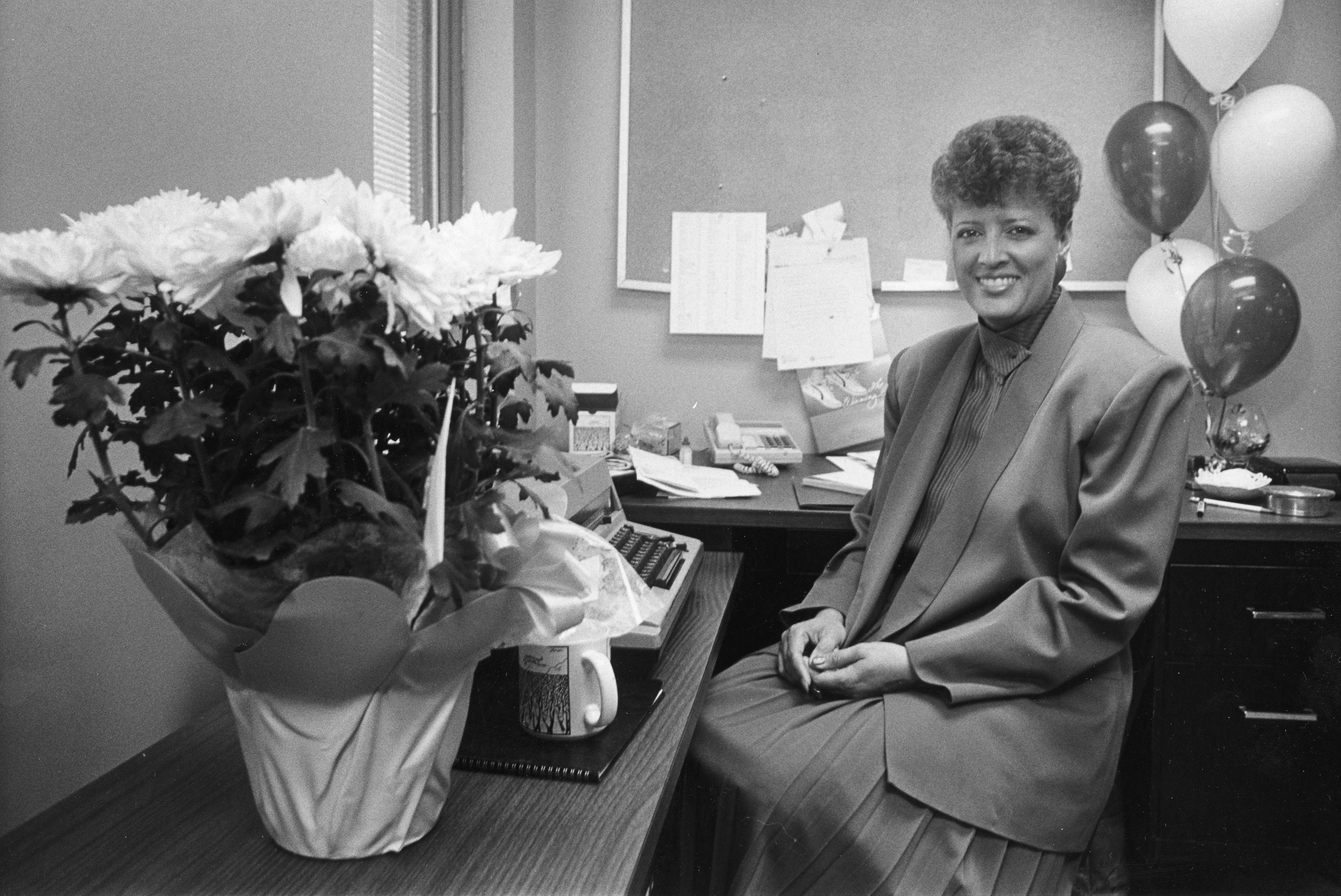 Remembering Edye Ellis, pioneer of East Tennessee media and first Black ...