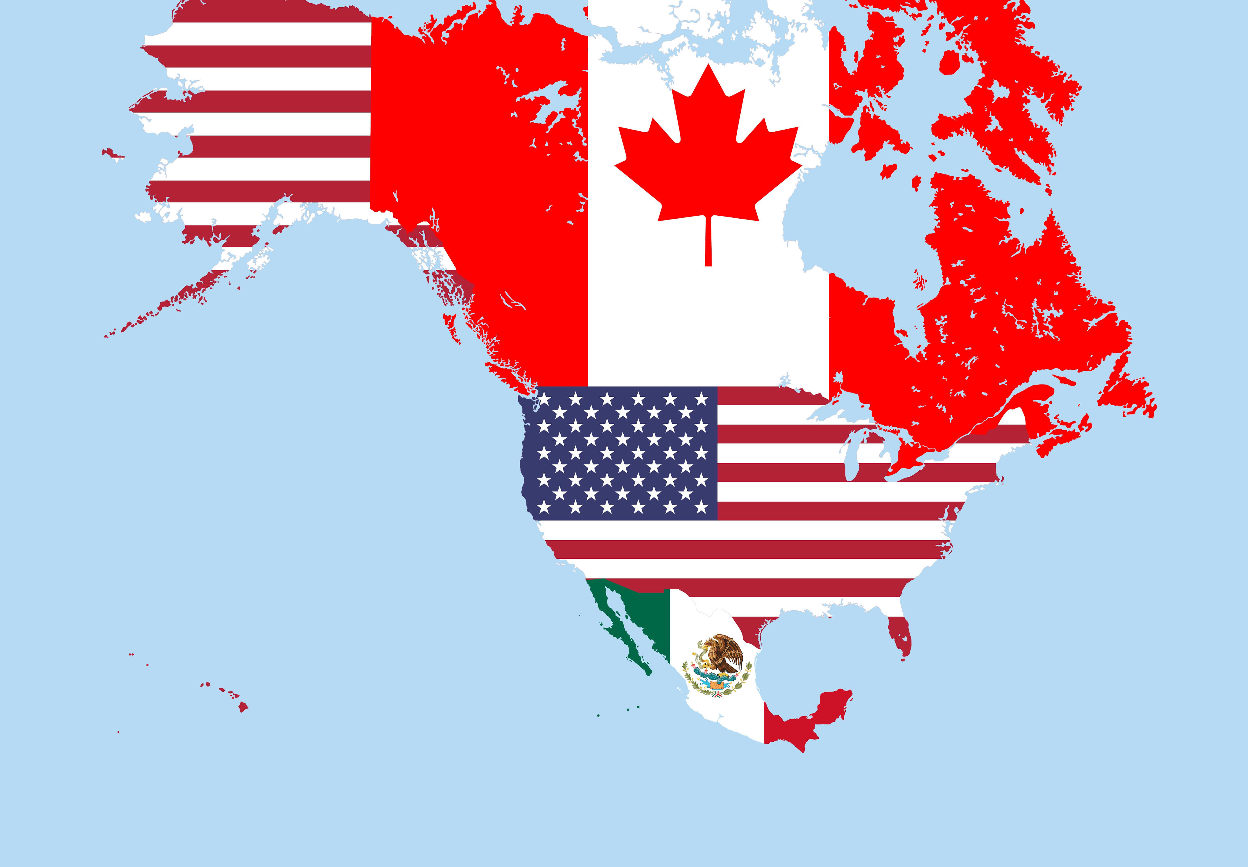 Trade Wars: How soon will tariffs, particularly with Canada, affect ...