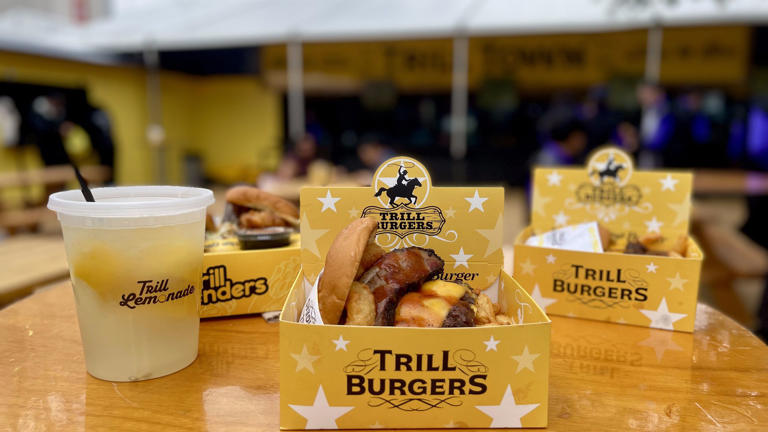 Take a Trip to Bun B’s Trill Town at the Houston Rodeo