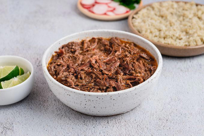 Slow-Cooker Barbacoa