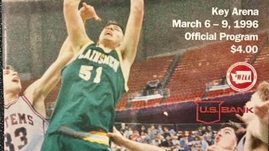 Thirty years ago, quintessential 'Cinderella' - the unlikeliest WIAA ...