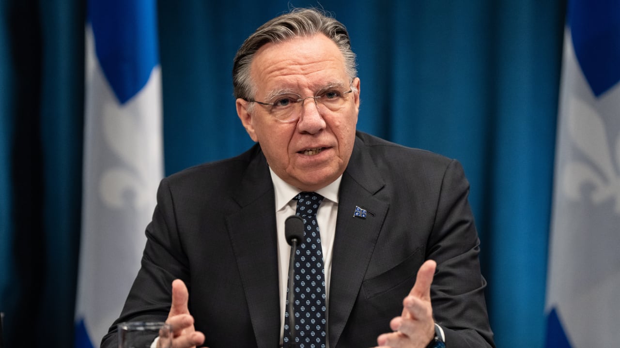 How is Quebec responding to U.S. tariffs?