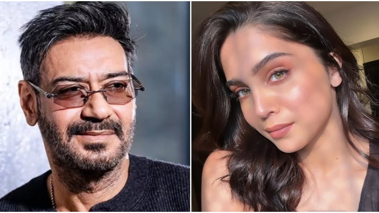 Ajay Devgn, Sharvari, Soha Ali Khan and others rejoice as India beats ...