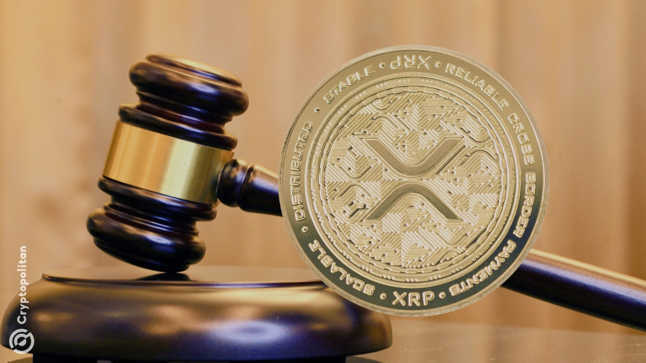 Why is Ripple’s XRP SEC case still ongoing amid the dismissal spree?