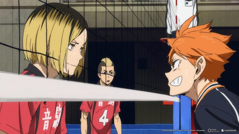 Haikyuu VS The Little Giant: Release date speculation, story, trailer ...