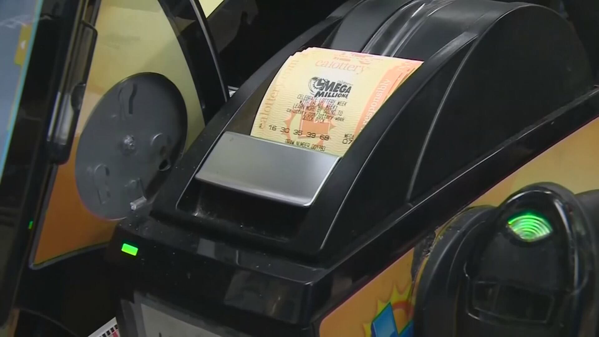 Arizona Lottery launching revamped Mega Millions game in April