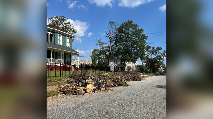 Five months post-Helene, Spartanburg announces disaster assistance program