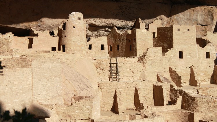 A 73-year-old man went missing in a Colorado national park 13 months ...