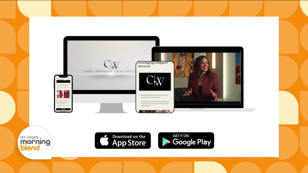 Joyce Toti Discusses Empowering Women in Leadership for Women’s History ...