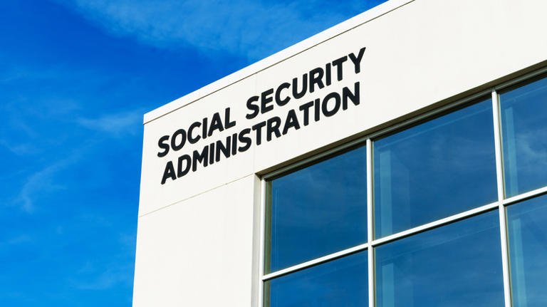 Retirees Won't Reap The Benefits Of The Social Security Fairness Act ...