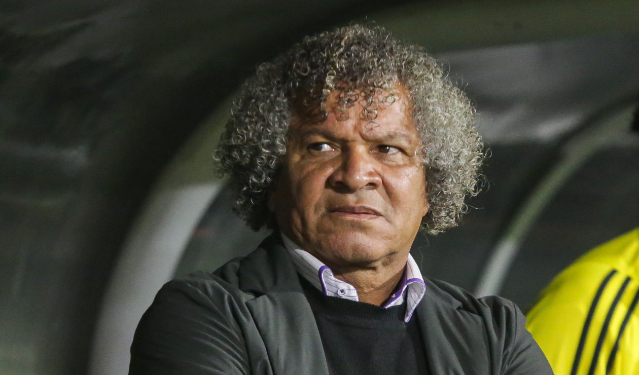 Gamero tiene inesperado pretendiente; NO es Santa Fe ni América