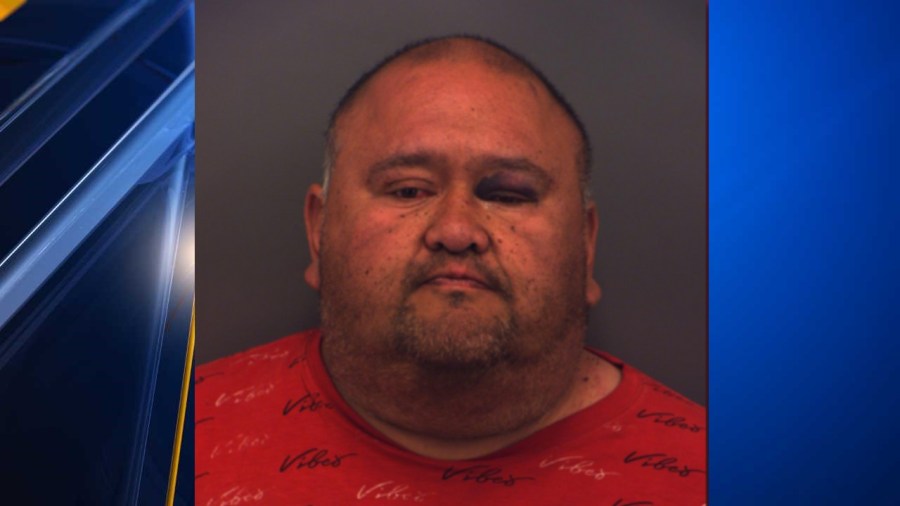 Man accused of murder tried to run over victim more than once, court ...