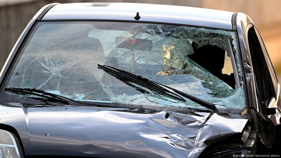 Is there a shared psychology behind car attacks in Germany?