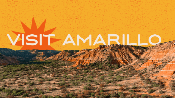 Visit Amarillo: Events and activities to do in Amarillo from July 15 to 21