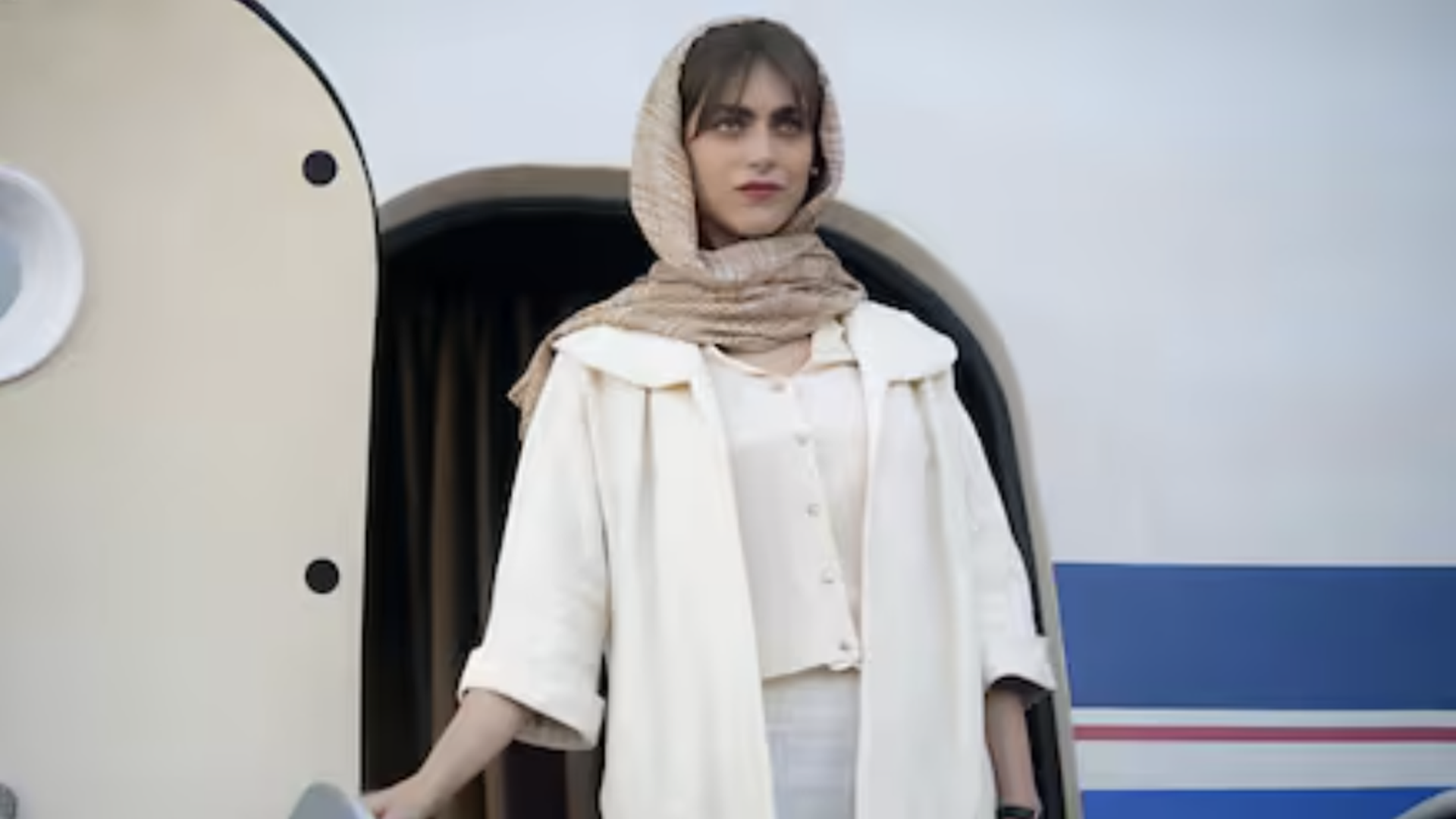 Miss Fallaci, anticipazioni ultima puntata stasera, 11 marzo 2025: il ...