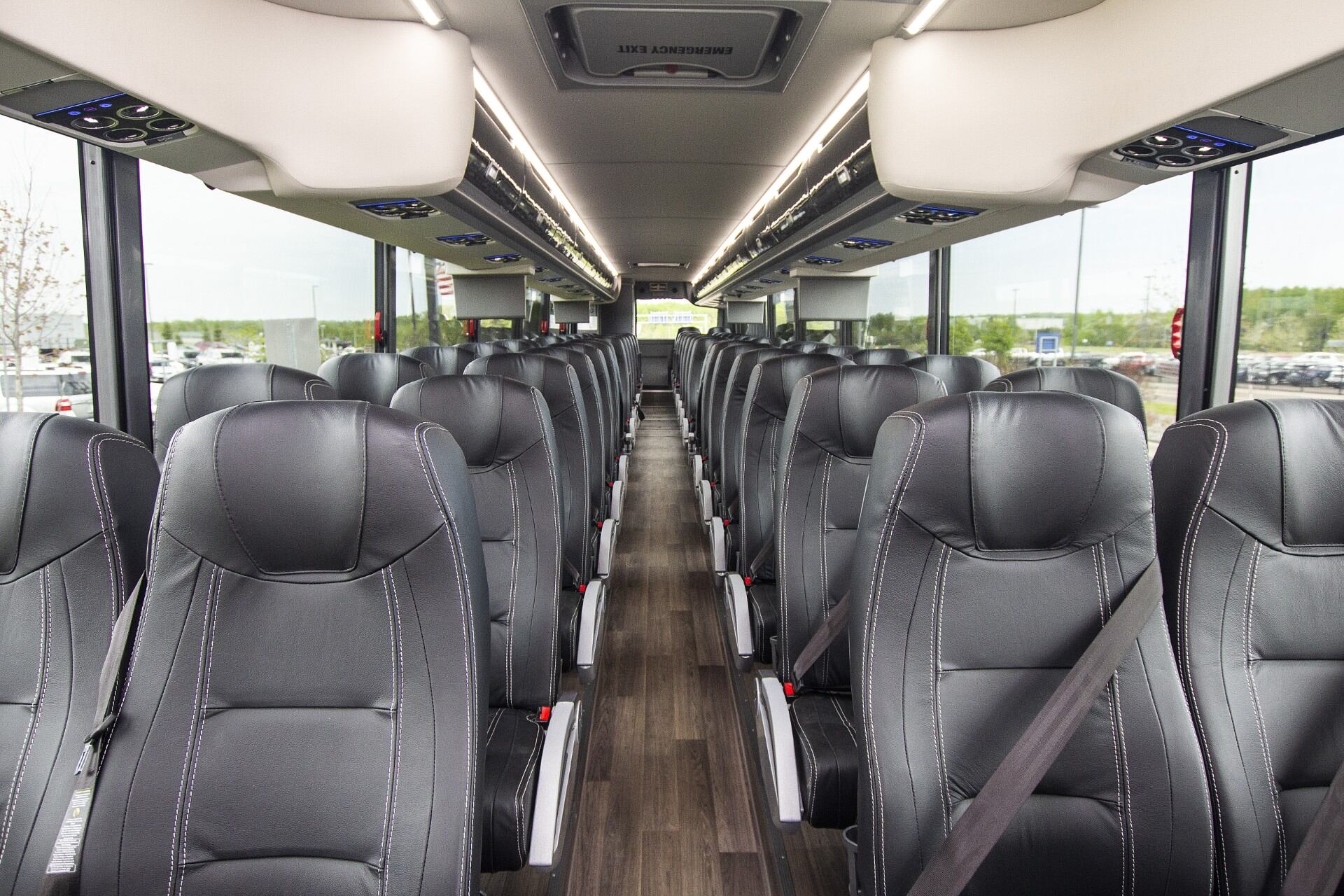 Landline shuttle from Fargo to MSP to end services