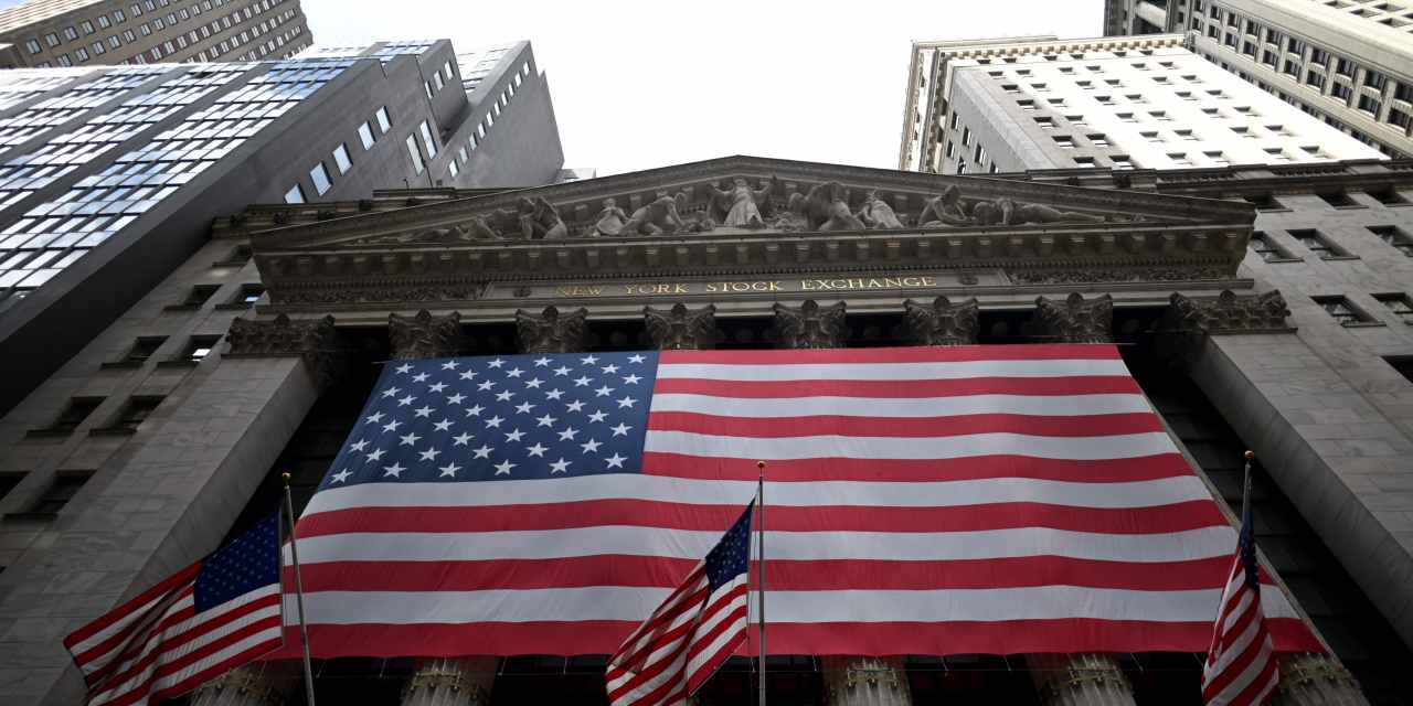 March’s dizzying stock-market drop could be a buying opportunity — so ...