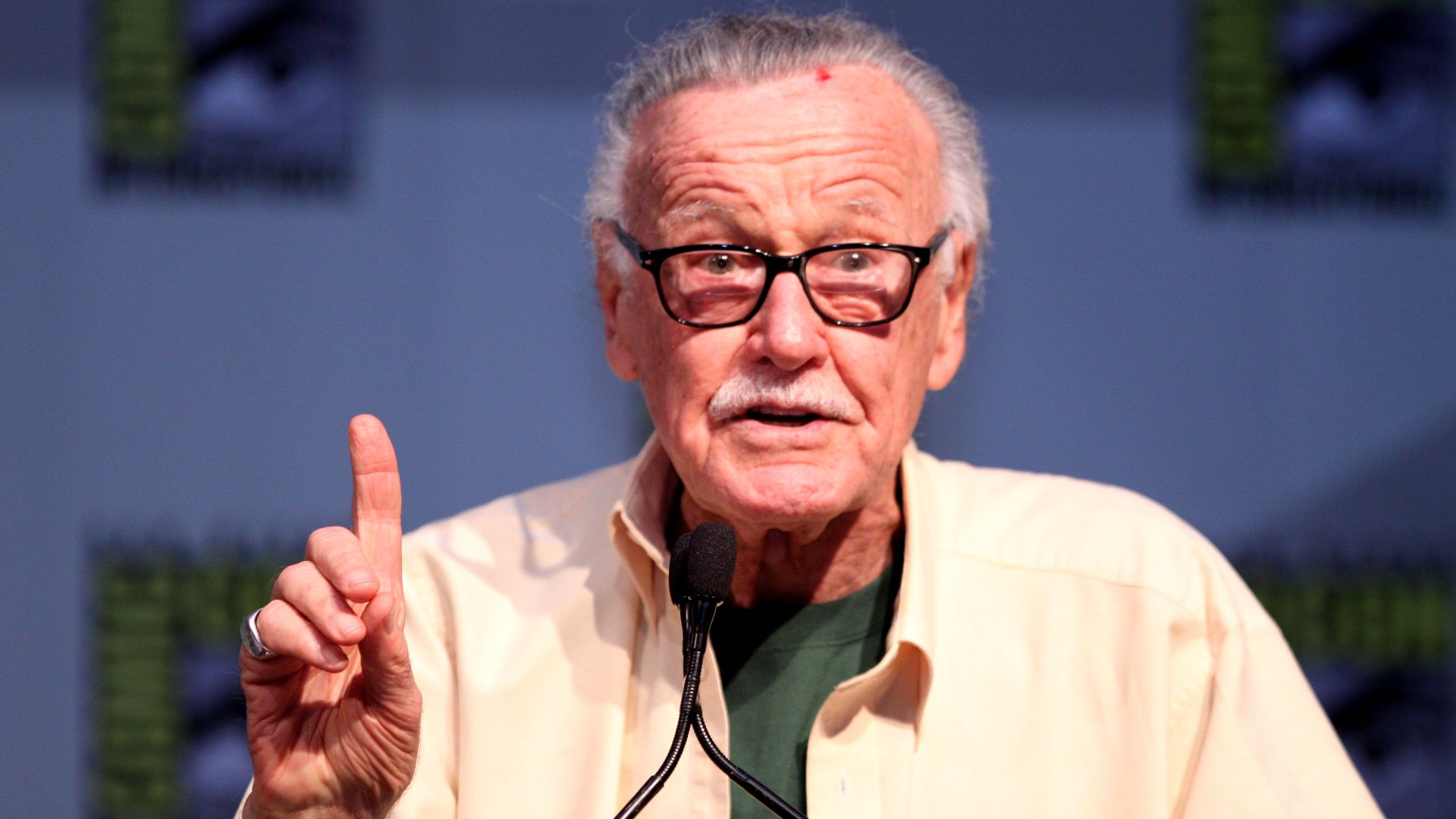 20 Of Stan Lee's Greatest Marvel Characters Ever Created