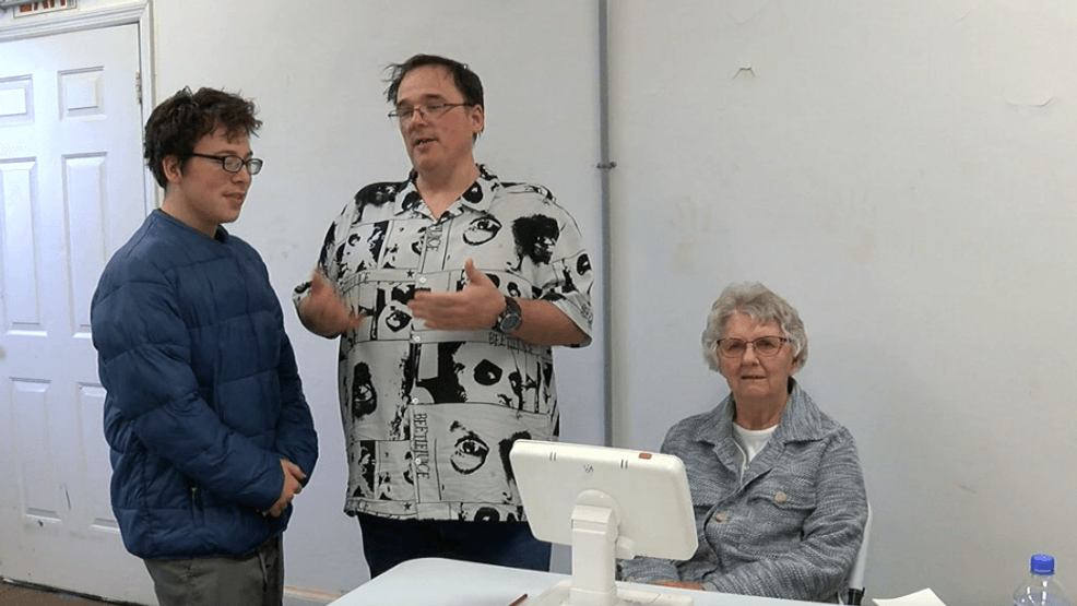 Unofficial results in for McColl mayor election, lower than expected ...