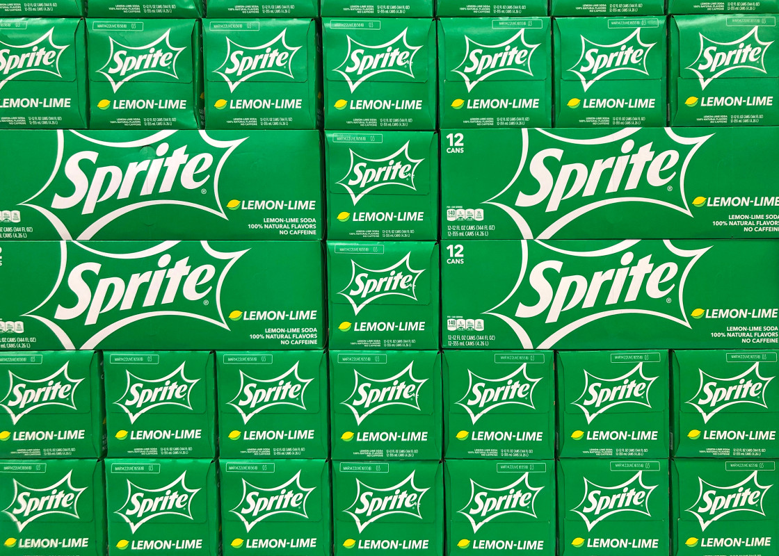 Sprite Just Brought Back a Fan-Favorite Flavor, and Fans Say It's a ...