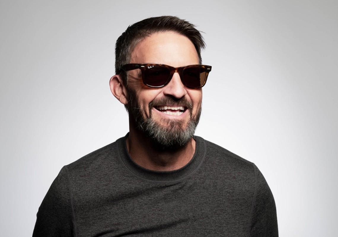 Changes at KQRS and 93X, with Brian Zepp among those out