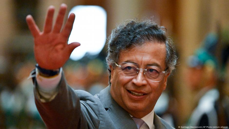 La Fiscalía de Colombia indaga sobre presunta trama para derrocar a Petro