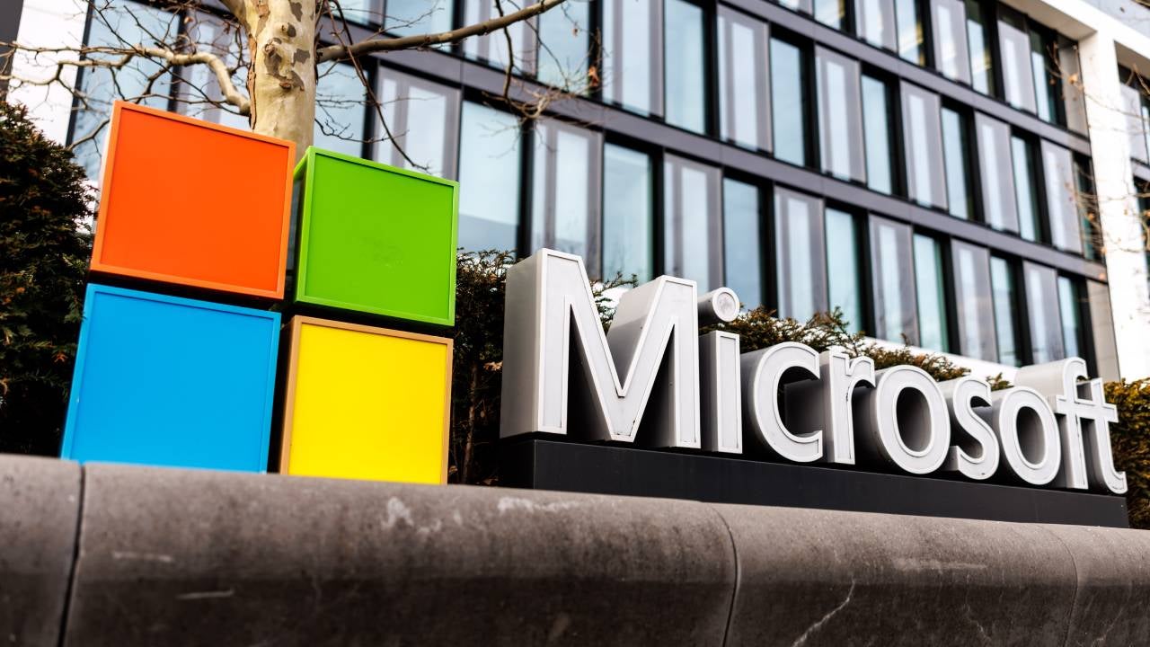 If you’d invested $1,000 at Microsoft’s IPO, here’s how much you’d have now
