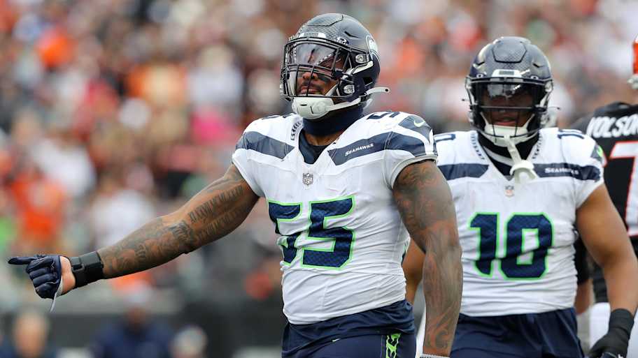 Seahawks cut 4 players, save more than $27 million