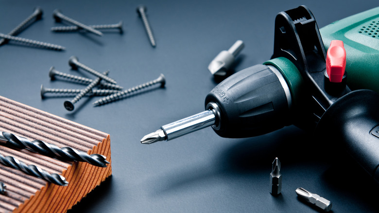 The Best Budget-Friendly Power Tools You Can Find At Walmart According ...