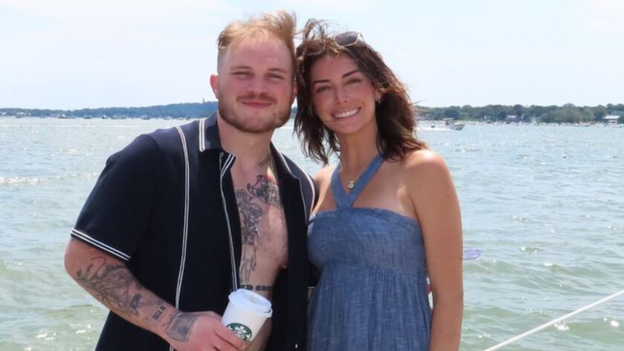 Zach Bryan to perform at Notre Dame Stadium on September 6, calls it ...