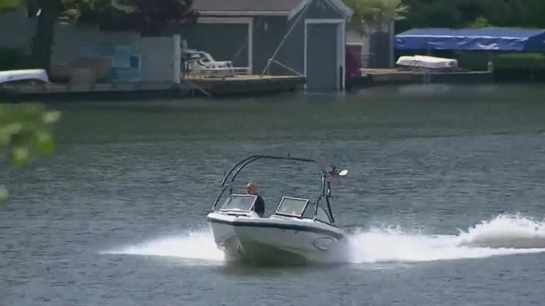 Boat safety tips issued by Marion County Sheriff’s Office for summer season