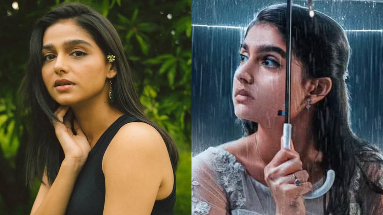 Mr & Mrs Bachelor: Anaswara Rajan slams director Deepu Karunakaran’s ...