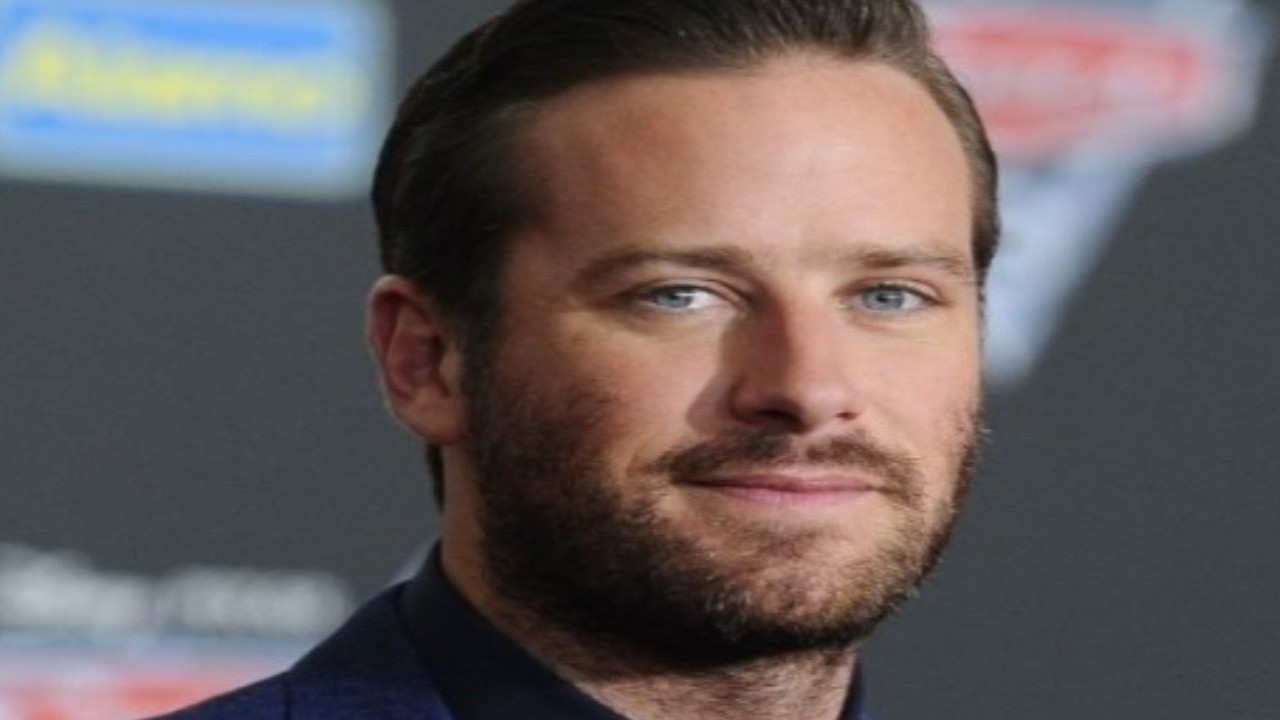 Armie Hammer Stirs More Drama After Cannibalism Controversy, Says He ...