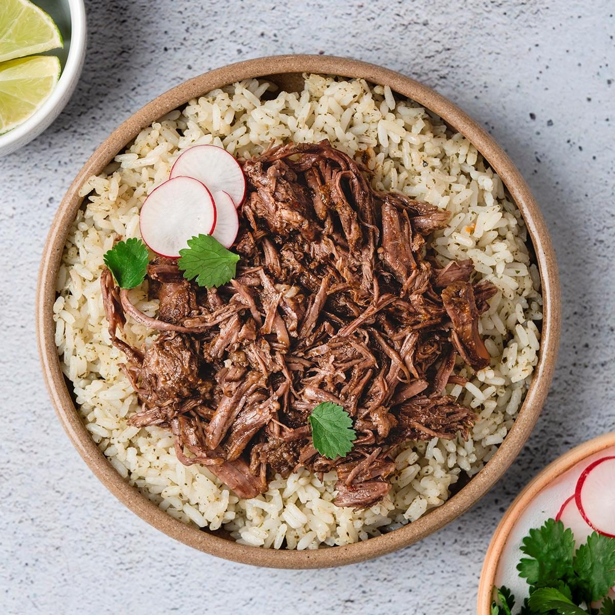 Slow-Cooker Barbacoa