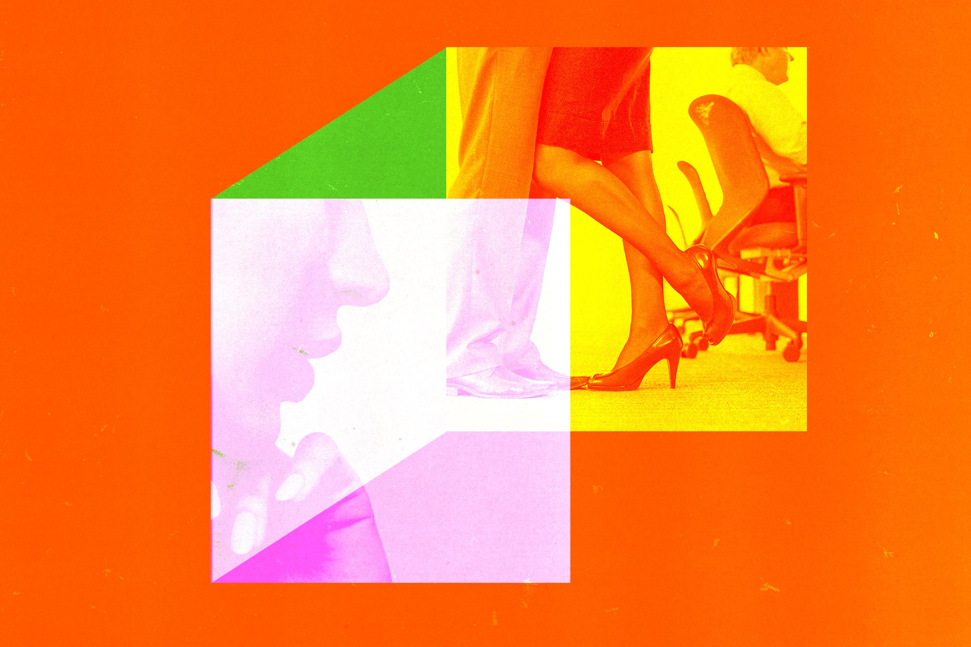 I Had an Affair With My Married Boss. It Actually Worked Out Great ...