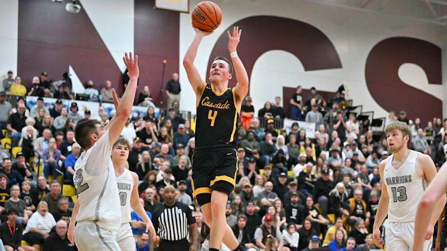 Oregon West Conference boys basketball 2024-25: All-league teams, coach ...