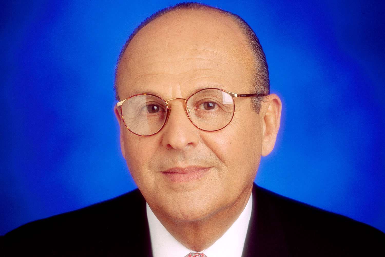 Peter Engel, “Saved by the Bell ”and “Last Comic Standing” Producer ...