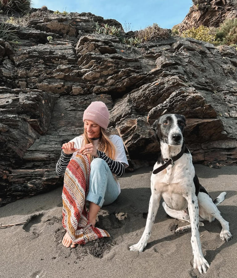 Influencer Javiera Ortiz killed at 34 ahead of wedding day in freak ...