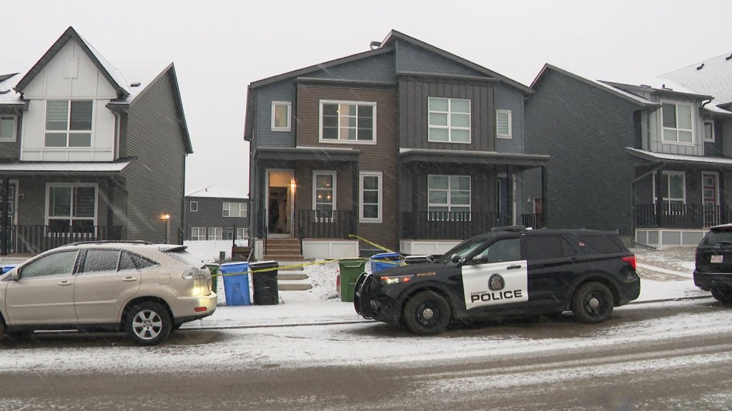 Man charged with 1st-degree murder after woman’s body found in ...