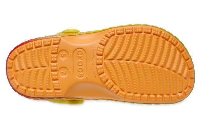 Haribo's Crocs Collab Looks Practically Edible