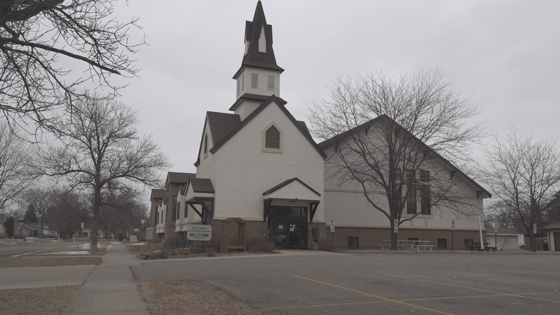 Investigation into West Fargo church missing $600,000