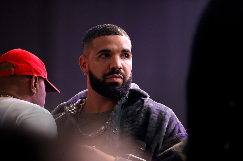 Drake Wants to See Universal Music Group's Emails About Kendrick Lamar ...