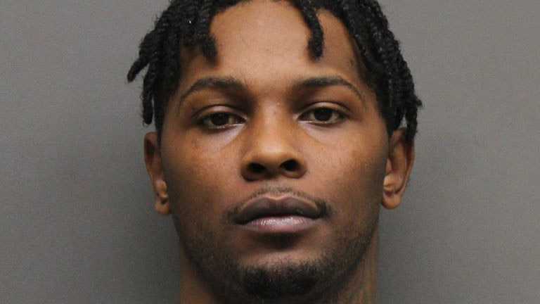 1 year after Jackson murder, suspect captured by US marshals