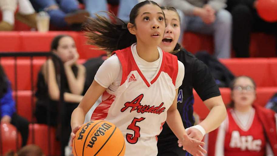 Colorado (CHSAA) high school girls basketball playoff brackets updates ...